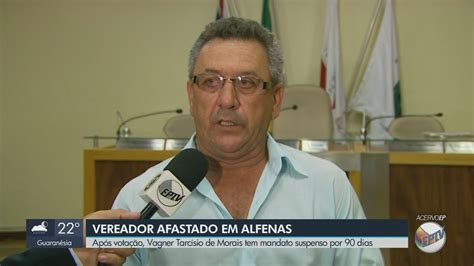 VÍDEOS EPTV 2 Sul de Minas de terça feira 20 de fevereiro Sul de