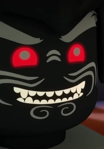 Watch LEGO Ninjago Masters Of Spinjitzu S02 E25 Re Free TV Shows Tubi
