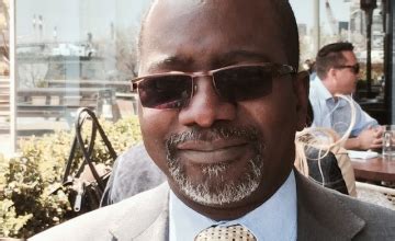 Cameroon Info Net Cameroun Coopération Le Directeur Exécutif