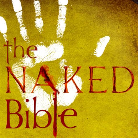 Naked Bible 37 Acts 2 1 21 The Naked Bible Podcast