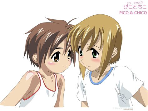 H Nh N N Boku No Pico Top Nh Ng H Nh Nh P