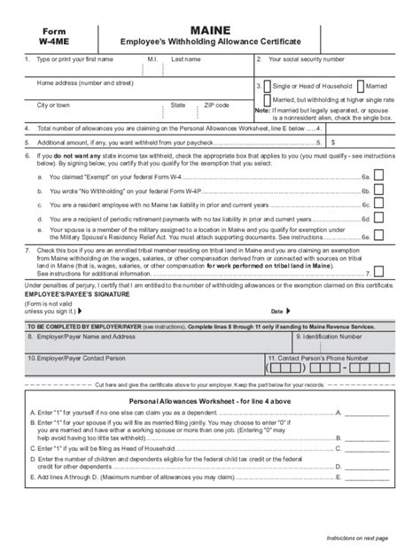 New W 4 Form 2024 Printable Free Shara Delphine