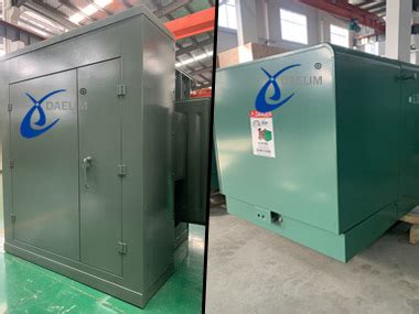 Ultimate Guide To Oil Filled Transformer Daelim