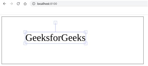 How To Lock Uniform Scaling Of A Text Canvas Using Fabric Js
