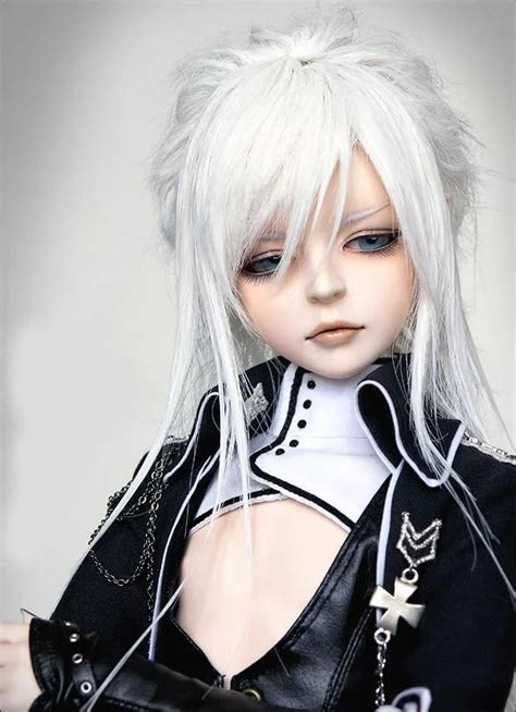 Aliexpress Buy 1 3 Scale BJD Pop BJD SD Handsome Boy Male Figure
