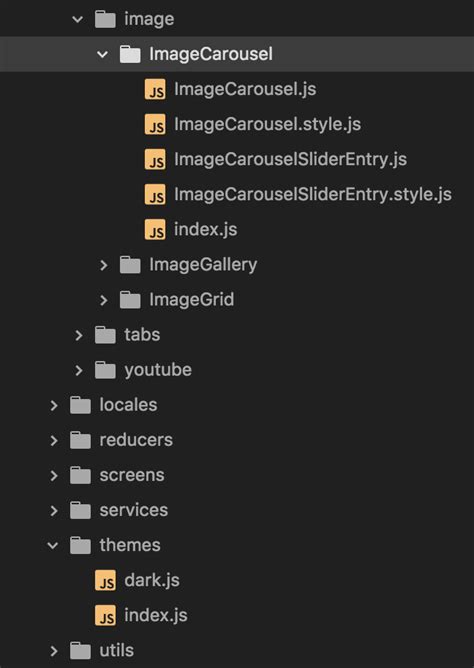 Have Multiple Themes In A React Native App Tan Nguyen