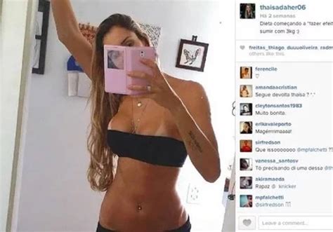 Musa do vôlei mostra corpão e agrada até ao público feminino