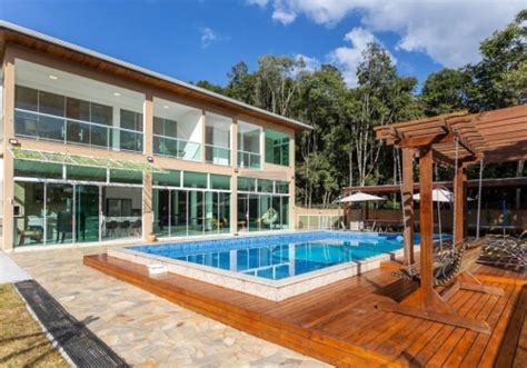 Casas 4 quartos à venda no Recreio da Serra em Piraquara Chaves