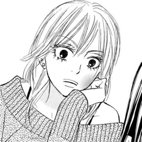 Ayane Yano Icon Kimi Ni Todoke