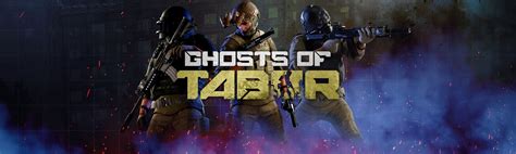 Ghosts Of Tabor On SideQuest Oculus Quest Games Apps Including