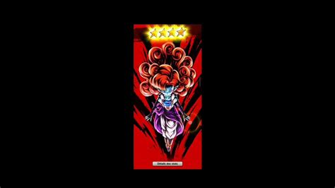 Invocation Dragons Ball Legend Sur V G Ta Evo Goku Kaioken Tag Youtube