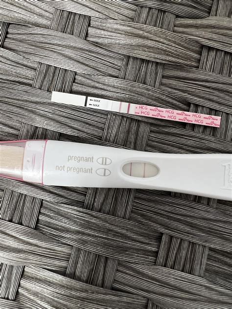 BFP Before First Period After Miscarriage CD 36 Based On First Day Of