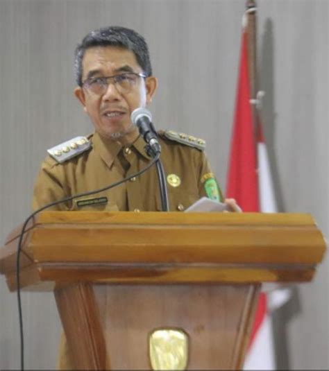 Bupati Buka Musrenbang RKPD Kutim 2024