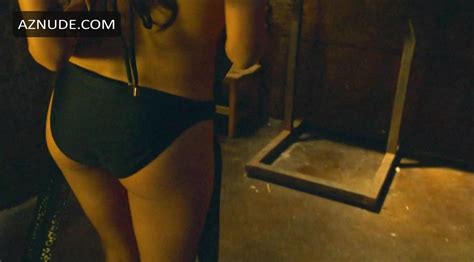 Alexandria Deberry Eiza Gonzalez From Dusk Till Dawn Hot Sex Picture