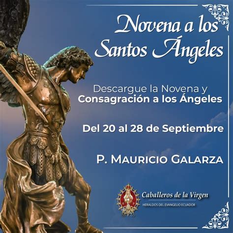 Novena A Nuestra Se Ora Del Buen Remedio Caballeros De La Virgen