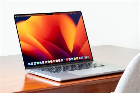 Apple MacBook Pro 16 With M2 Max Review Powerful But Pricey HotHardware