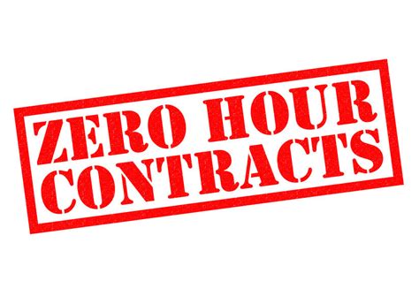Can I Claim Compensation For An Accident At Work If I Am On A Zero