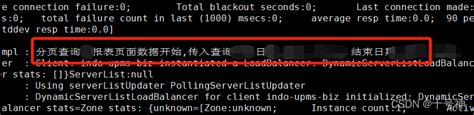 linux启动jar包，输出中文日志变成问号 linux web sh 启动jar包 日志中文变 csdn博客