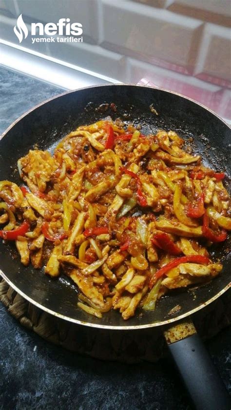 Barbekü Soslu Tavuk Tavuk Dünyası Nefis Yemek Tarifleri 10779995