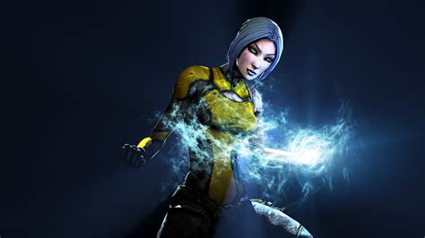 Borderlands Wallpaper Hd Games K Wallpapers Images And Background