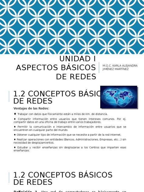 PDF Unidad 1 Redes DOKUMEN TIPS