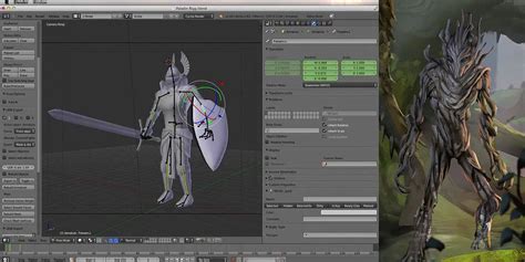 Maya Vs Blender Which Is Best For 3D Design ITS