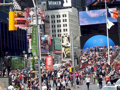TIMES SQUARE NUEVA YORK rompecabezas en línea