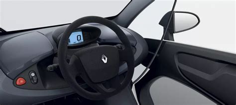 Renault Twizy Fiyatı Renault Twizy İncelemesi Yolcu360 Blog