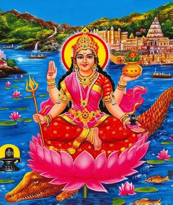 नरमद ज वलपपर Narmada ji wallpaper photo Happy navratri images