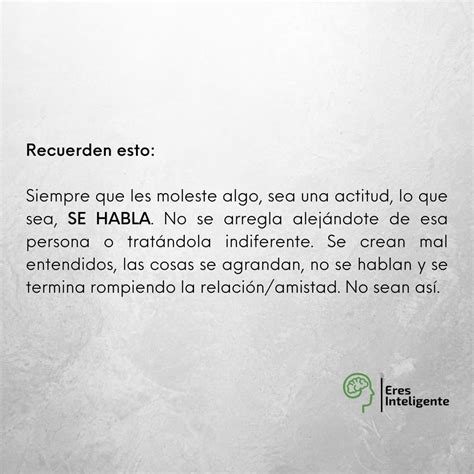 6 207 Me Gusta 76 Comentarios Reflexiones Eresinteligente En