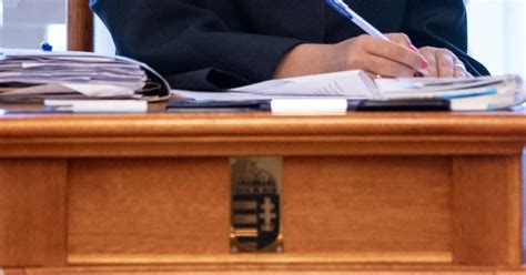 Telex Fizetésemelést kér a magyar bíráknak az Európai Bírói Egyesület