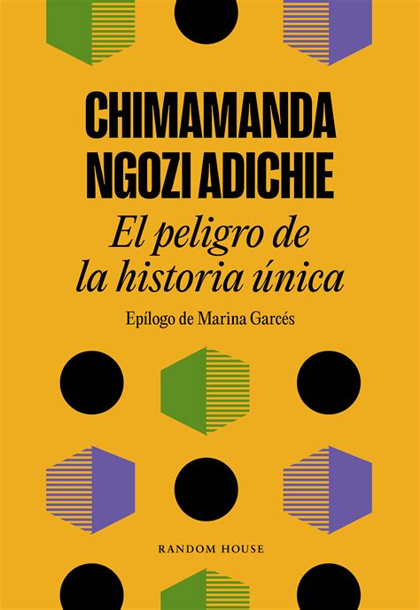 El peligro de la historia única Librotea