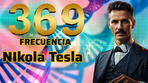 Nikola Tesla Hz Frecuencia De Manifestaci N Atrae Tus Deseos