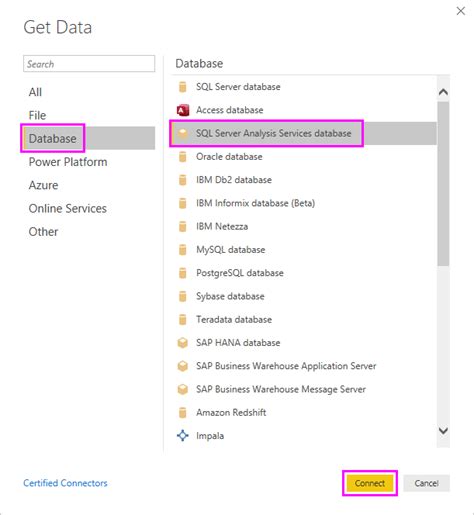 dynamic row level security with analysis services tabular model power bi microsoft docs