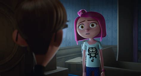 Gnome Alone
