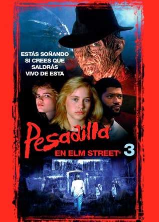 Pesadilla En Elm Street La Venganza De Freddy Pel Culas Comprar