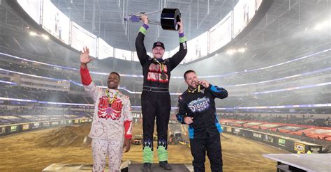 Inglewood CA SoFi Stadium World Finals XXIII May 18 2024
