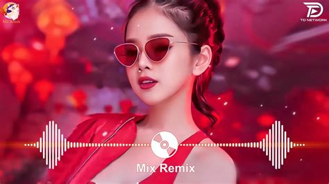 EDM TikTok Hay 2023 Nhạc Trẻ Remix Hay Nhất Hiện Nay Top 20 Bản EDM