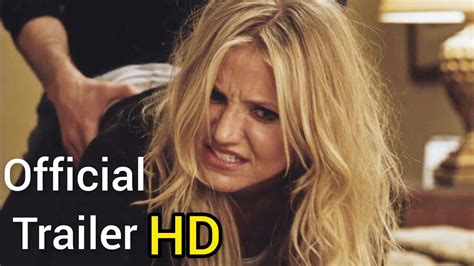 Bad Teacher Official Trailer Justin Timberlake Cameron Diaz