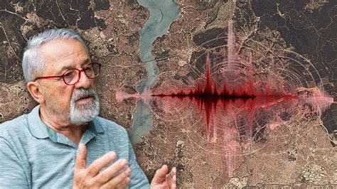 Naci Görür den İstanbul depremi uyarısı Hazırlık yok dedi Yüzde 20
