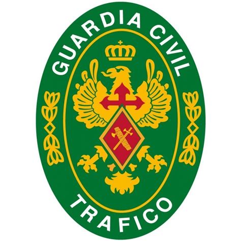 Lbumes Imagen De Fondo Escudo Guardia Civil Trafico Vectorizado