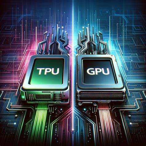 GPU Vs TPU Whats The Difference And Which Should You Use