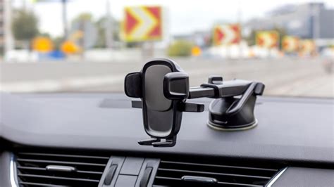 Melhores Suportes De Celular Para Carro Timas Op Es