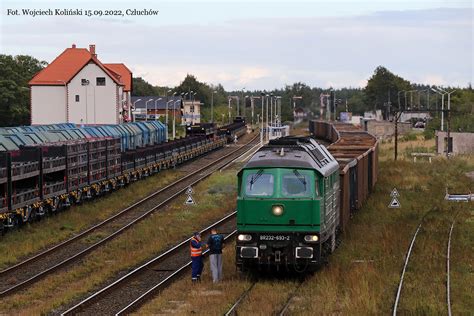 BR232 693 2 WRP World Rail Photo