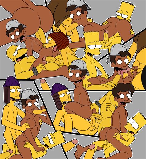 Post 3183424 Bart Simpson Dolph Starbeam Iyumiblue Jamshed