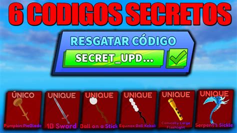 Novos C Digos Secretos De Skins De Espadas No Blade Ball Roblox