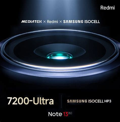 Το Redmi Note 13 Pro θα φτάσει αυτόν τον μήνα με 200MP κάμερα και τον