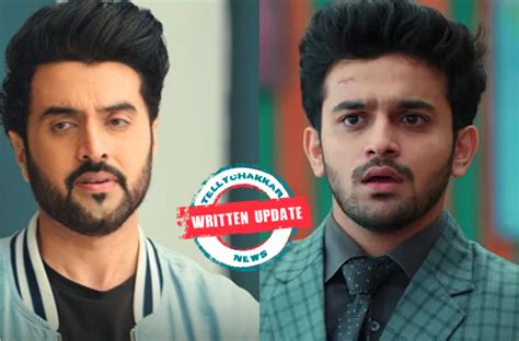 Yeh Hai Chahatein 28th February 2024 Written Episode Update Aditya