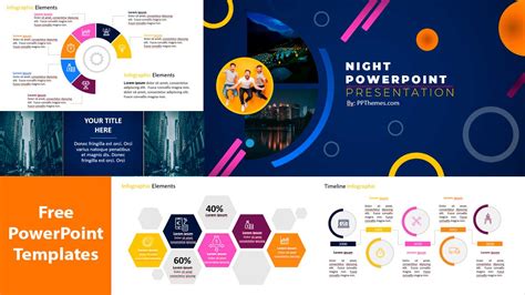 3000 Plantillas De PowerPoint Creativas Y Gratis2023