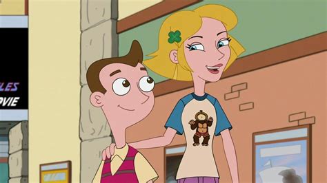 Milo Murphys Law Milo And Sara Murphy